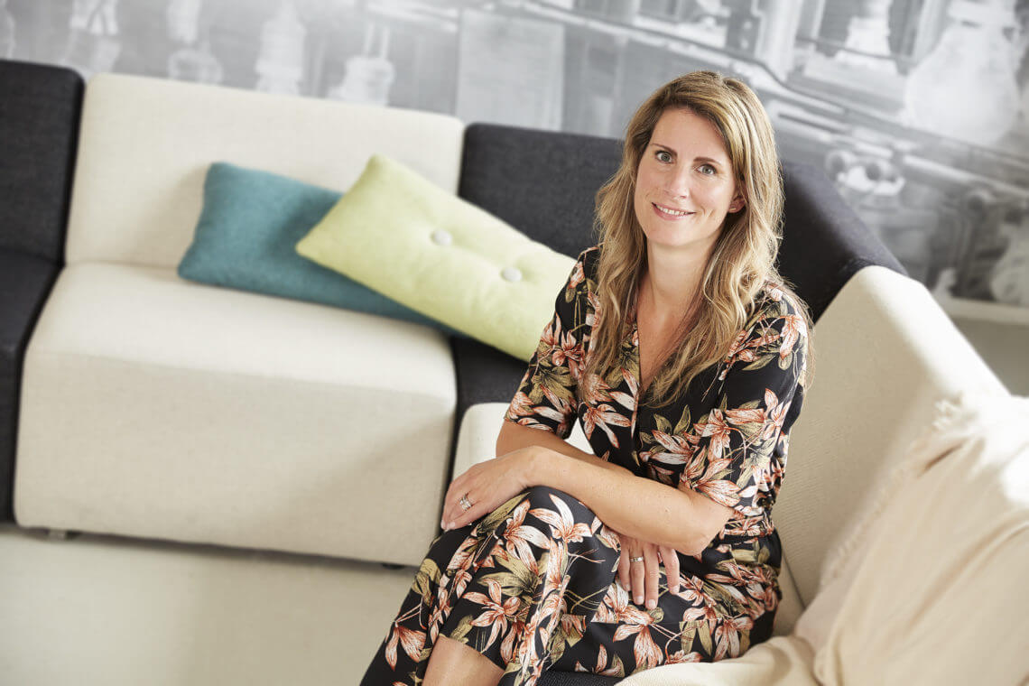 Geef richting aan je toekomst en vergroot je werkplezier! - Daniëlle Bax